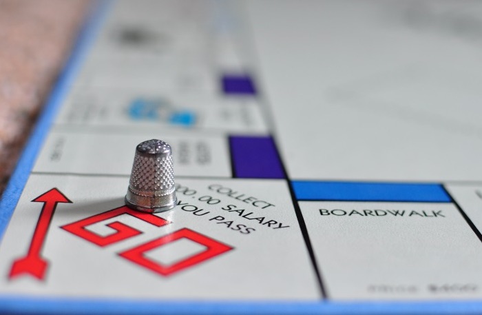 Should We Mourn The Piteous, Piercing Death Of The Monopoly Thimble ...