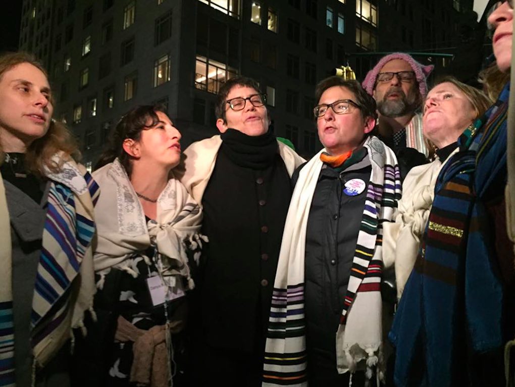 Rabbi Rachel Timoner On Our Time Of Resistance And A ‘Great Awakening ...