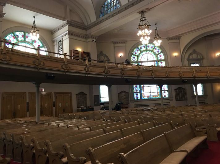 Rabbi Rachel Timoner On Our Time Of Resistance And A ‘Great Awakening ...