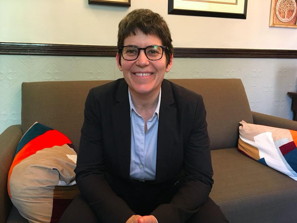 Rabbi Rachel Timoner On Our Time Of Resistance And A ‘Great Awakening ...