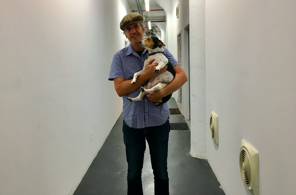 Children’s Book Author Stephen Savage Brings ‘The Babysitter From ...