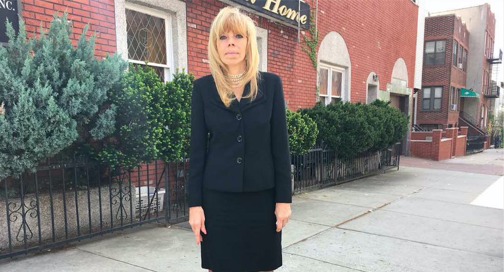 Iconic Funeral Director Grapples With Her Very Own ‘Nightmare On 23rd ...