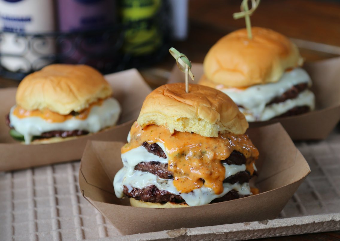 Pig Beach Returns To ‘Gowanus Riviera’ With Barbecue, Snake Eyes, And ...