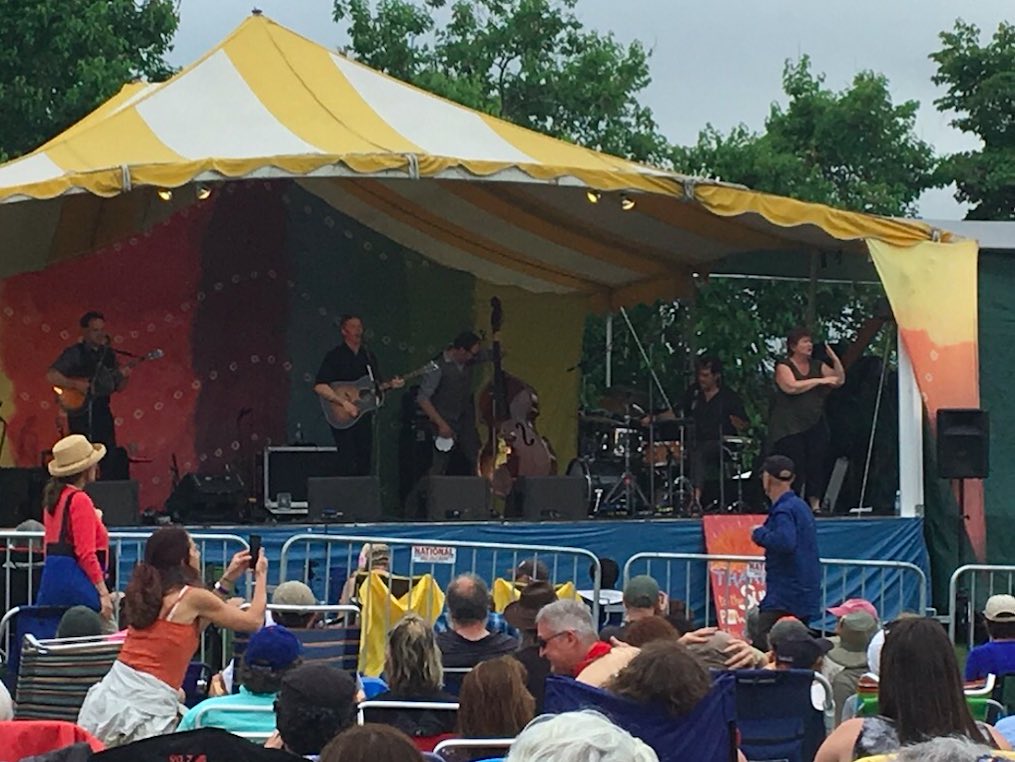 Sign O’ The Times: Maplewoodstock Music Festival To Offer Sign Language ...